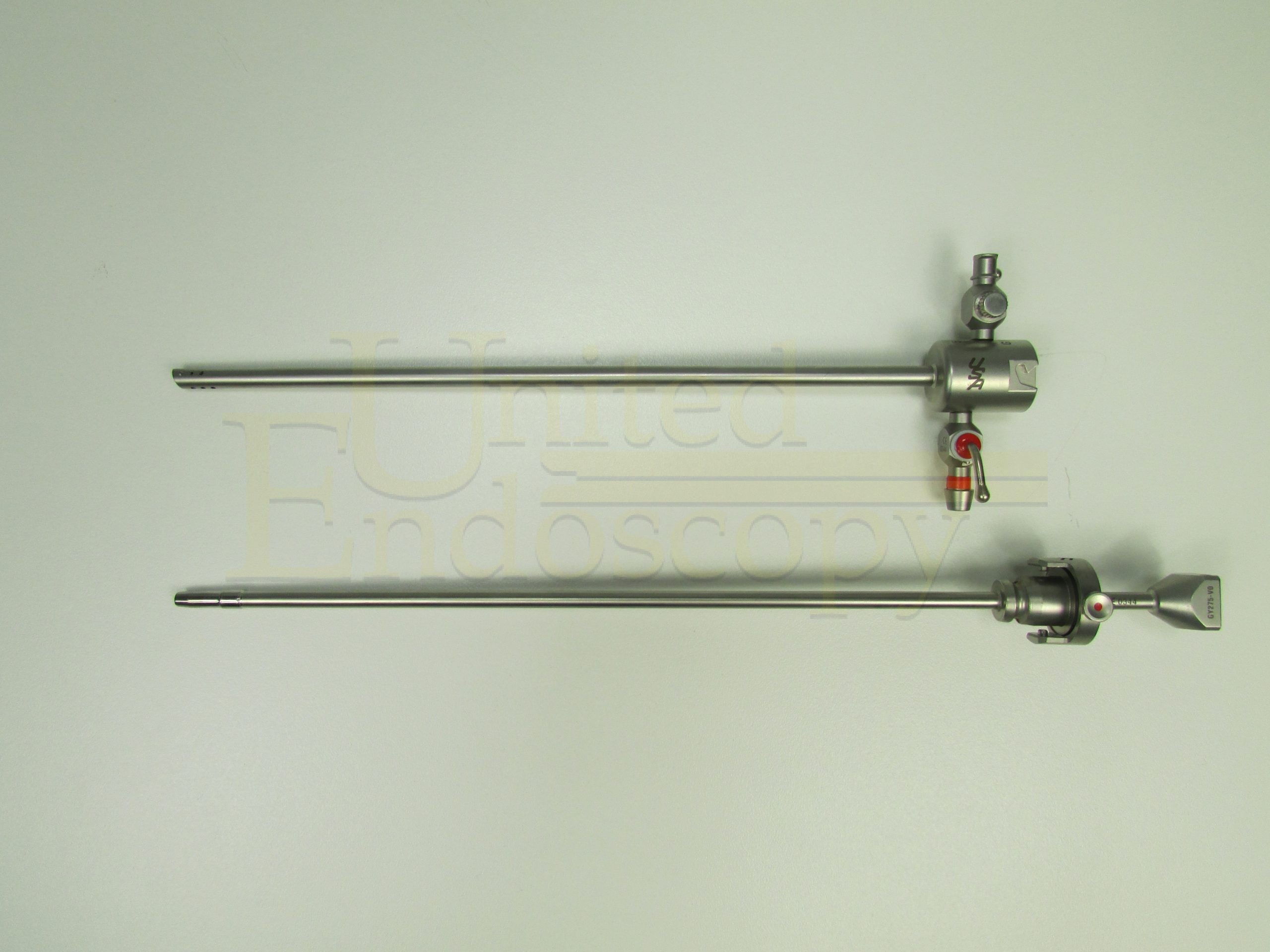 ACMI USA Continuous Flow Sheath Set | United Endoscopy