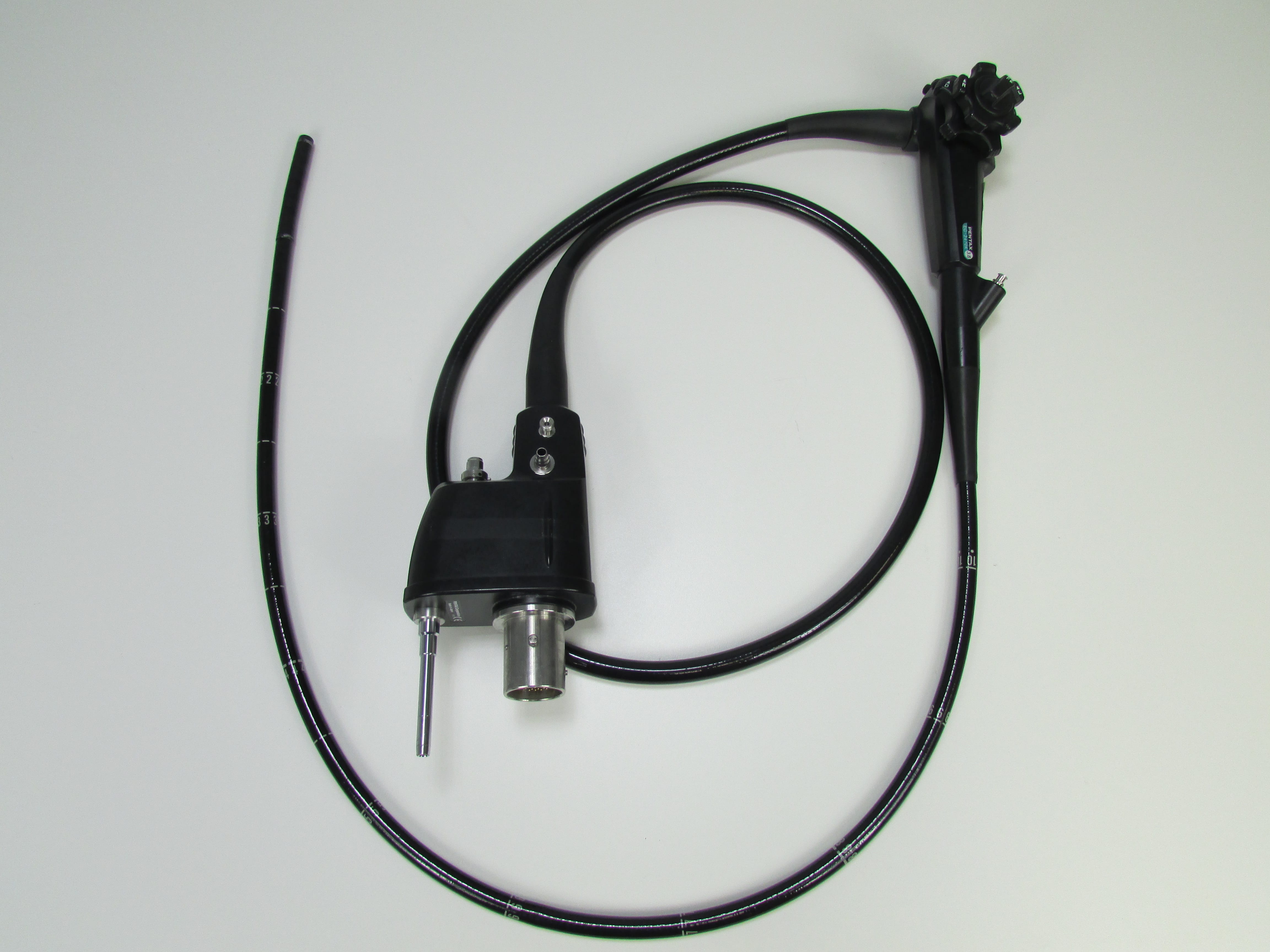 Pentax EG-3470K Video Gastroscope | United Endoscopy