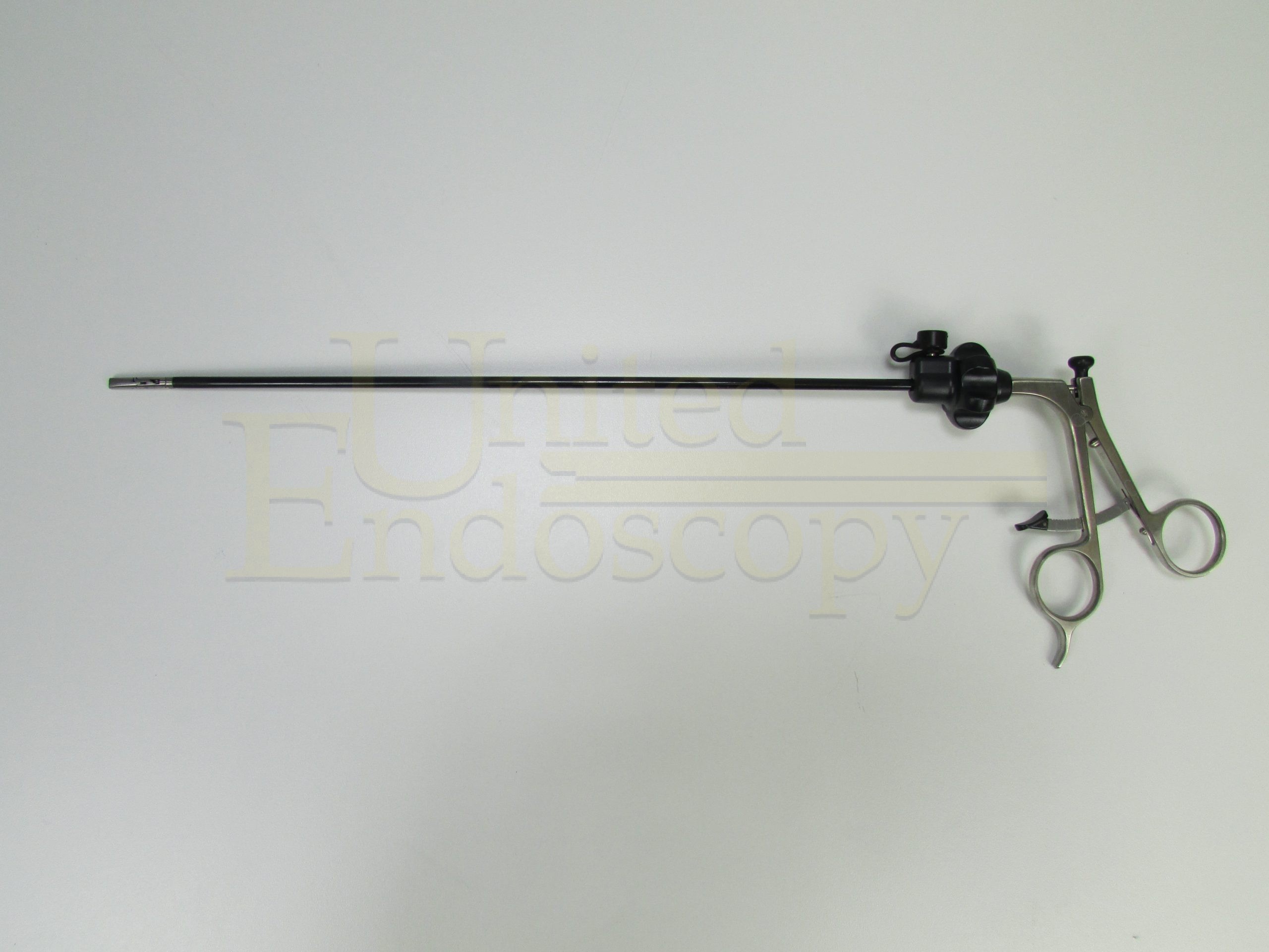 Stryker 5mm Cobra Tooth Grasper | United Endoscopy