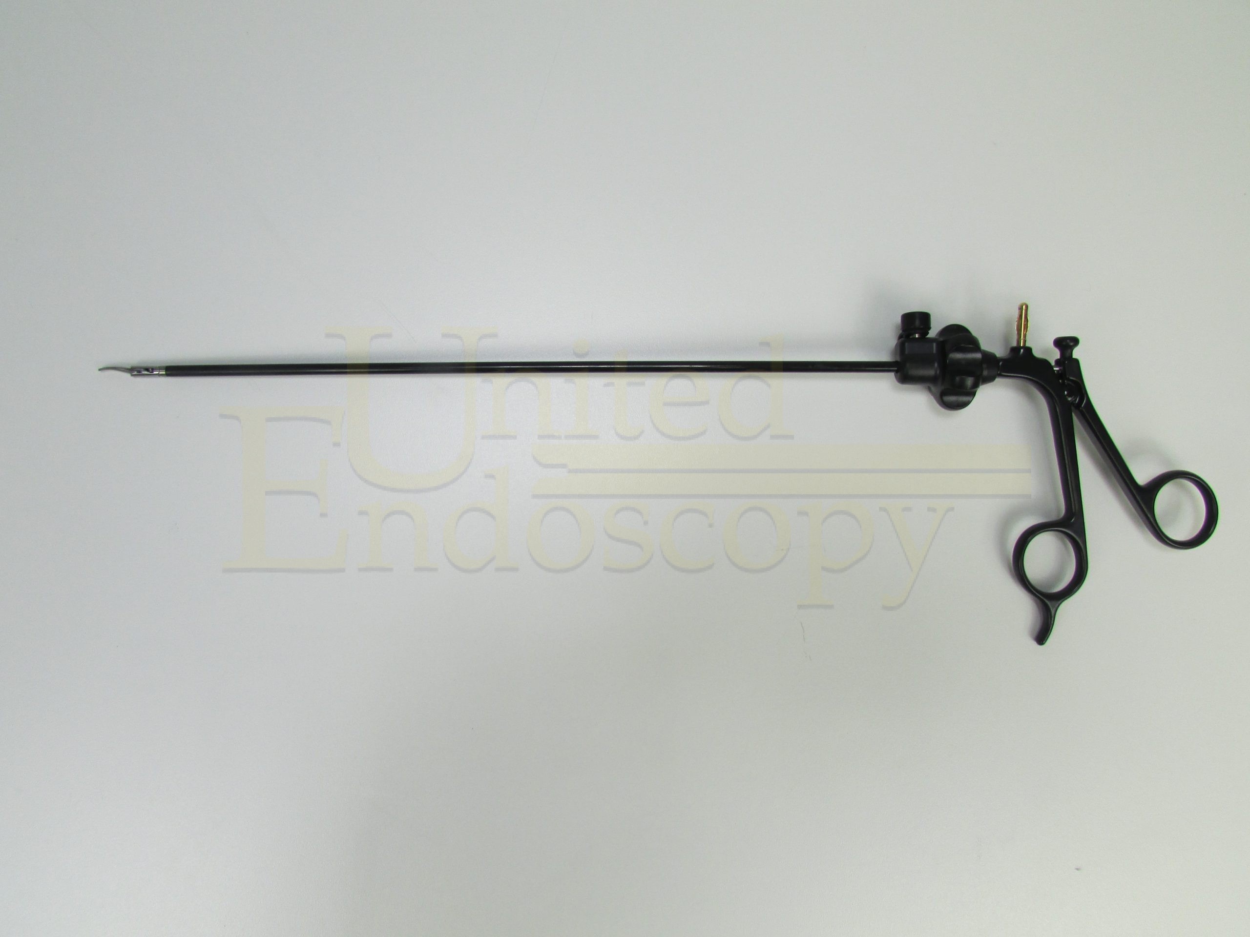 Stryker 5mm Metz Scissor Curved | United Endoscopy