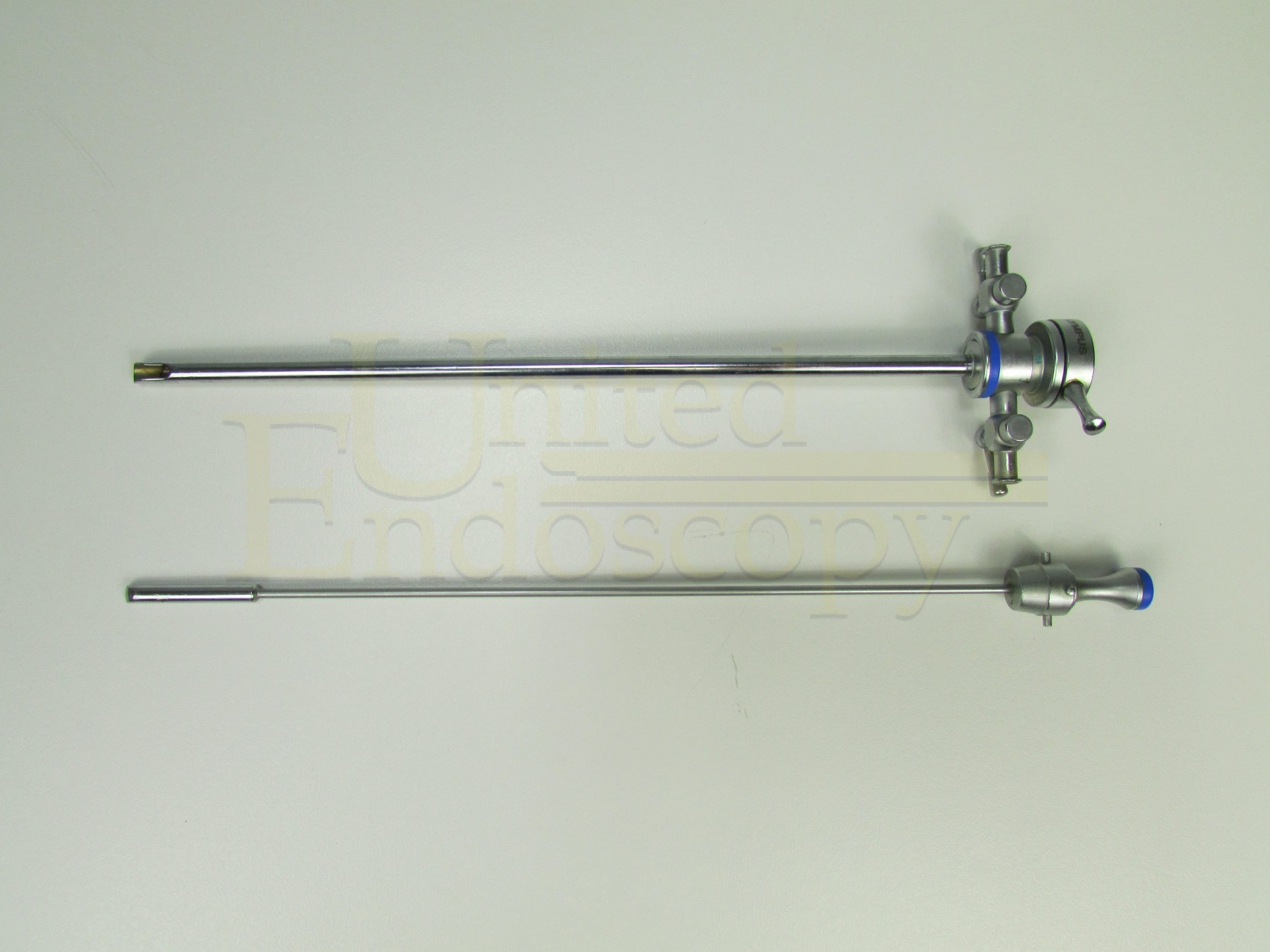 Olympus A2211 17 Fr. Cystoscopy Sheath | United Endoscopy