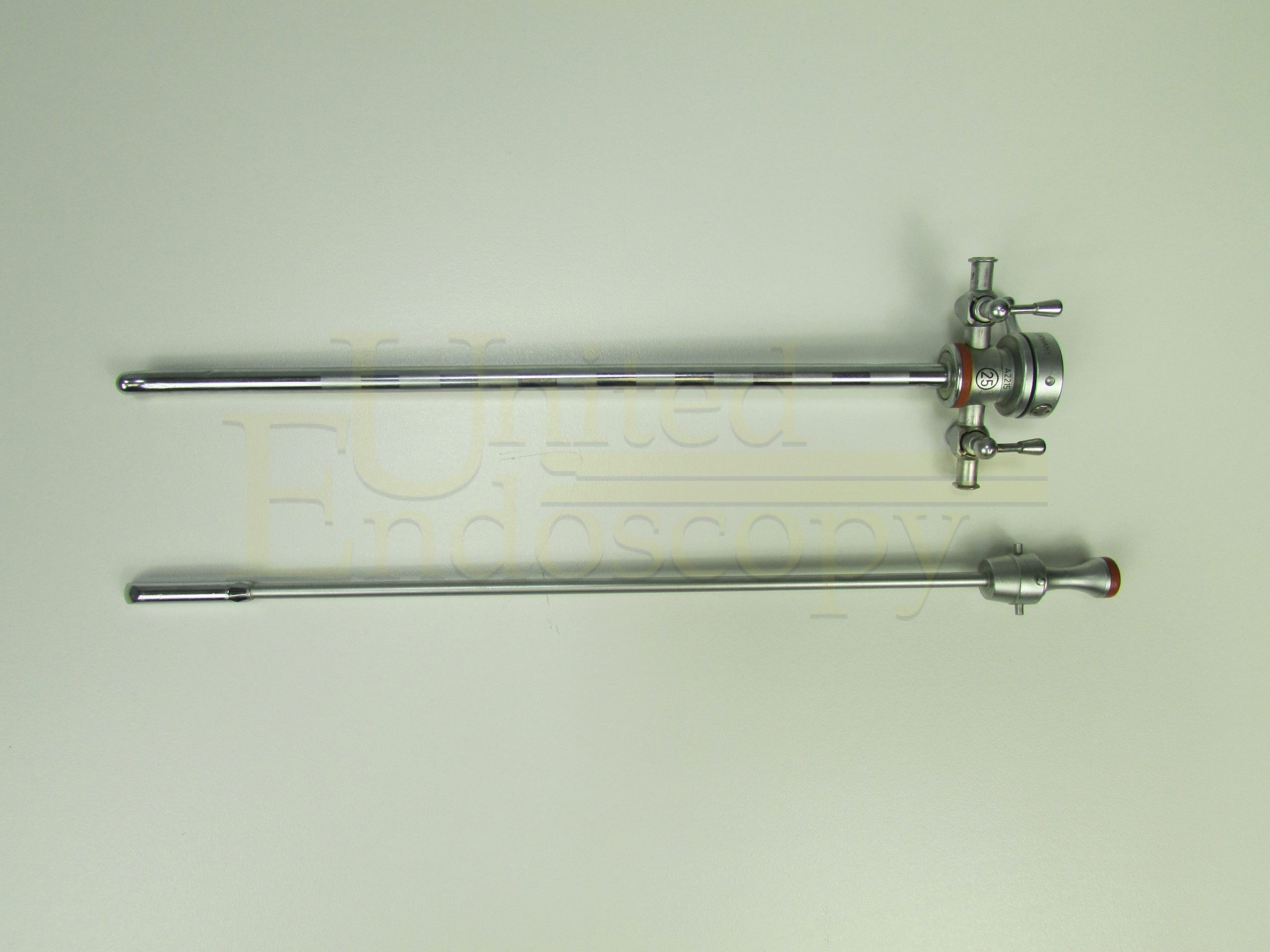 Olympus A2215 25 Fr. Cystoscopy Sheath | United Endoscopy