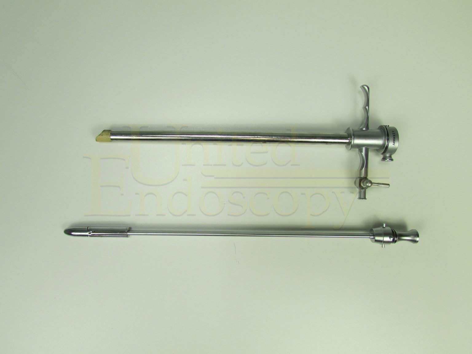 Olympus A3129 28 Fr. Continuous Flow Resection Sheath | United Endoscopy