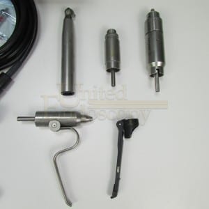 Stryker TPS Complete System | United Endoscopy