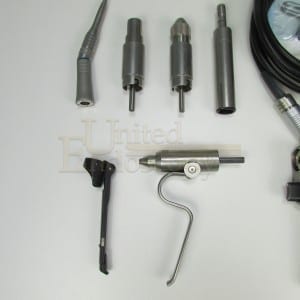 Stryker TPS Complete System | United Endoscopy