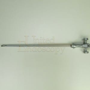 Olympus A2279 Double Channel Albarran Bridge | United Endoscopy