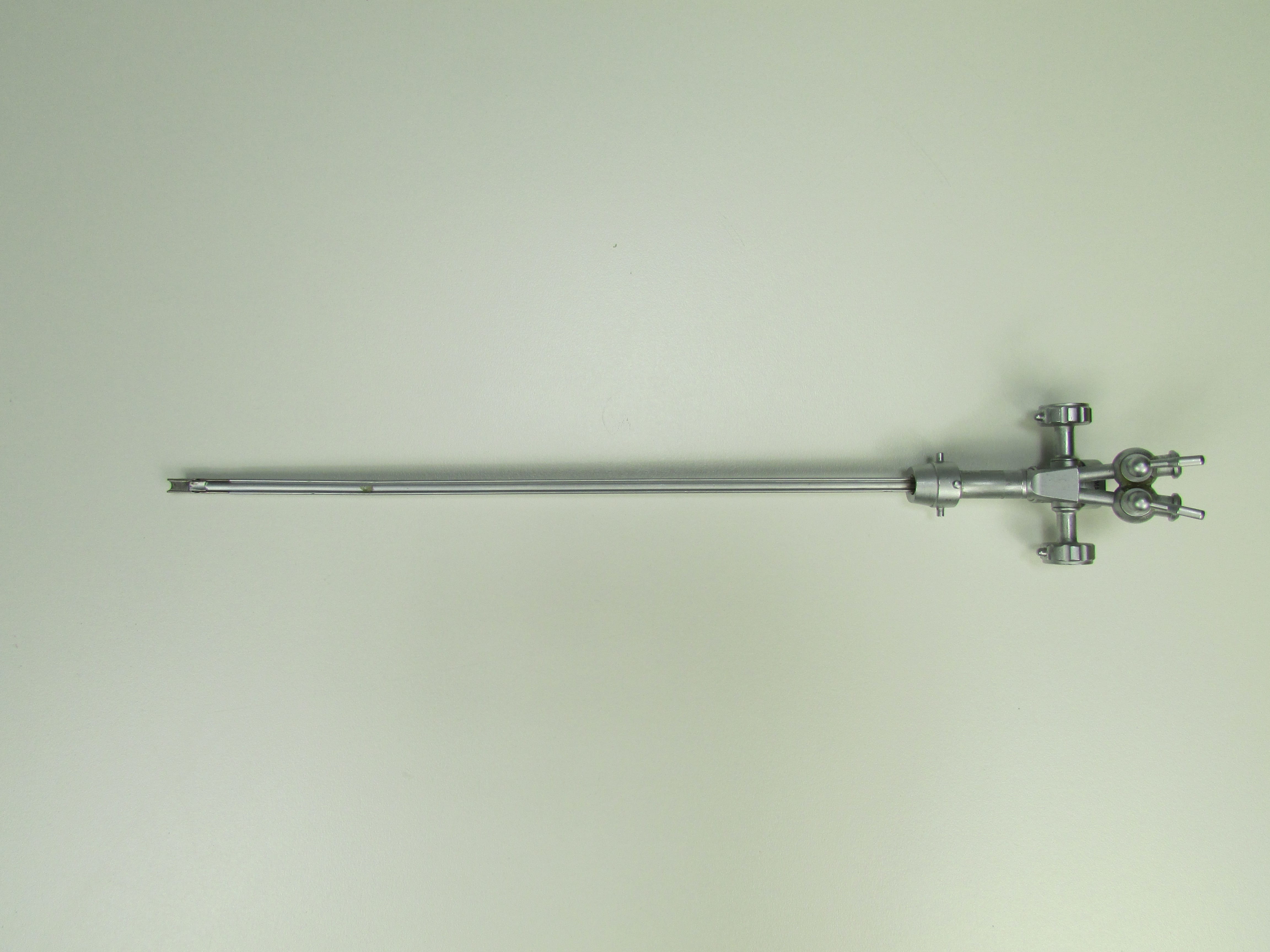 Olympus A2279 Double Channel Albarran Bridge | United Endoscopy