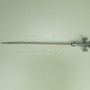 Olympus A4637 Single Channel Albarran Bridge | United Endoscopy