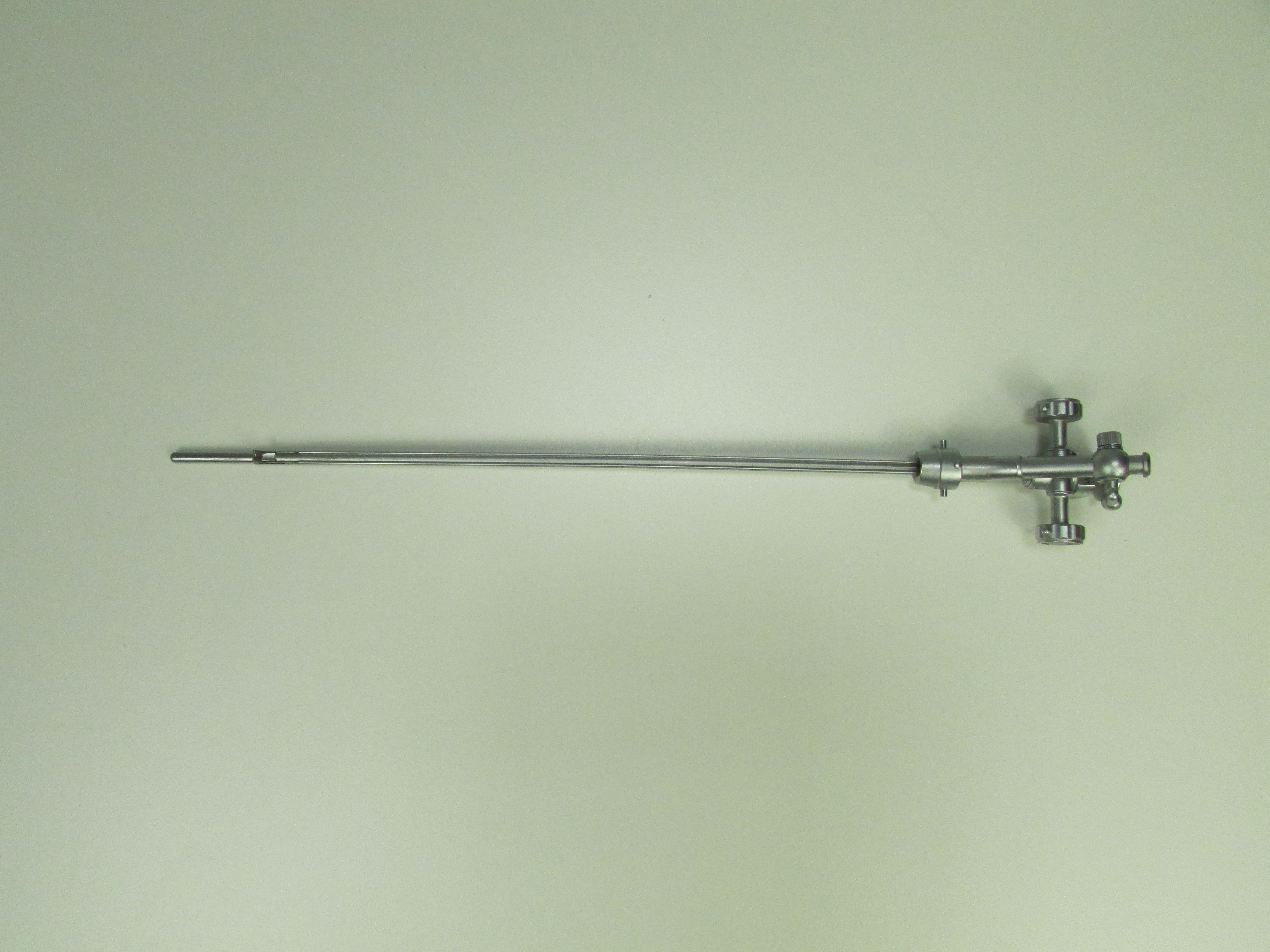 Olympus A4637 Single Channel Albarran Bridge | United Endoscopy