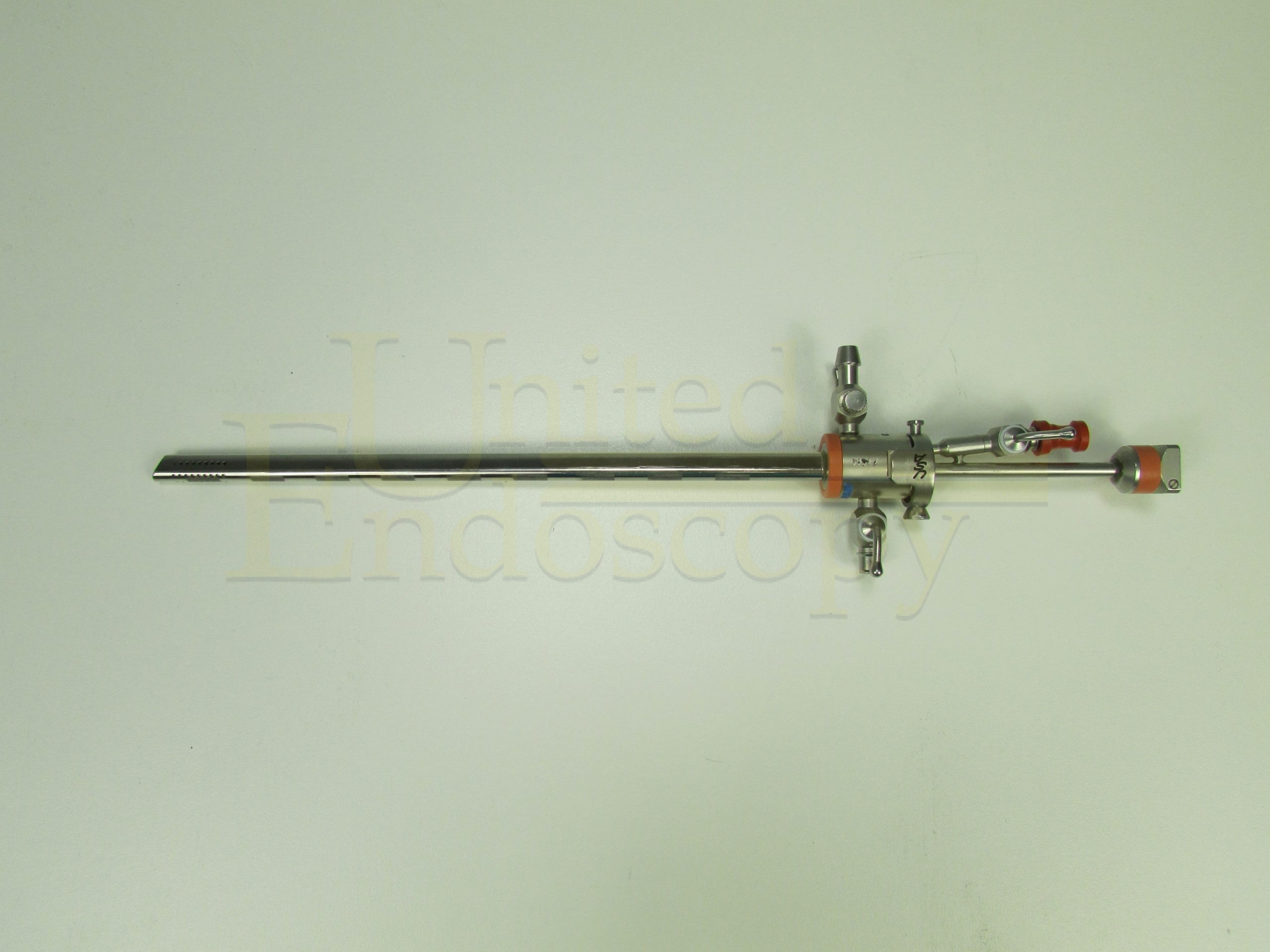 ACMI USA 7mm Continuous Flow Hysteroscopy Sheath | United Endoscopy