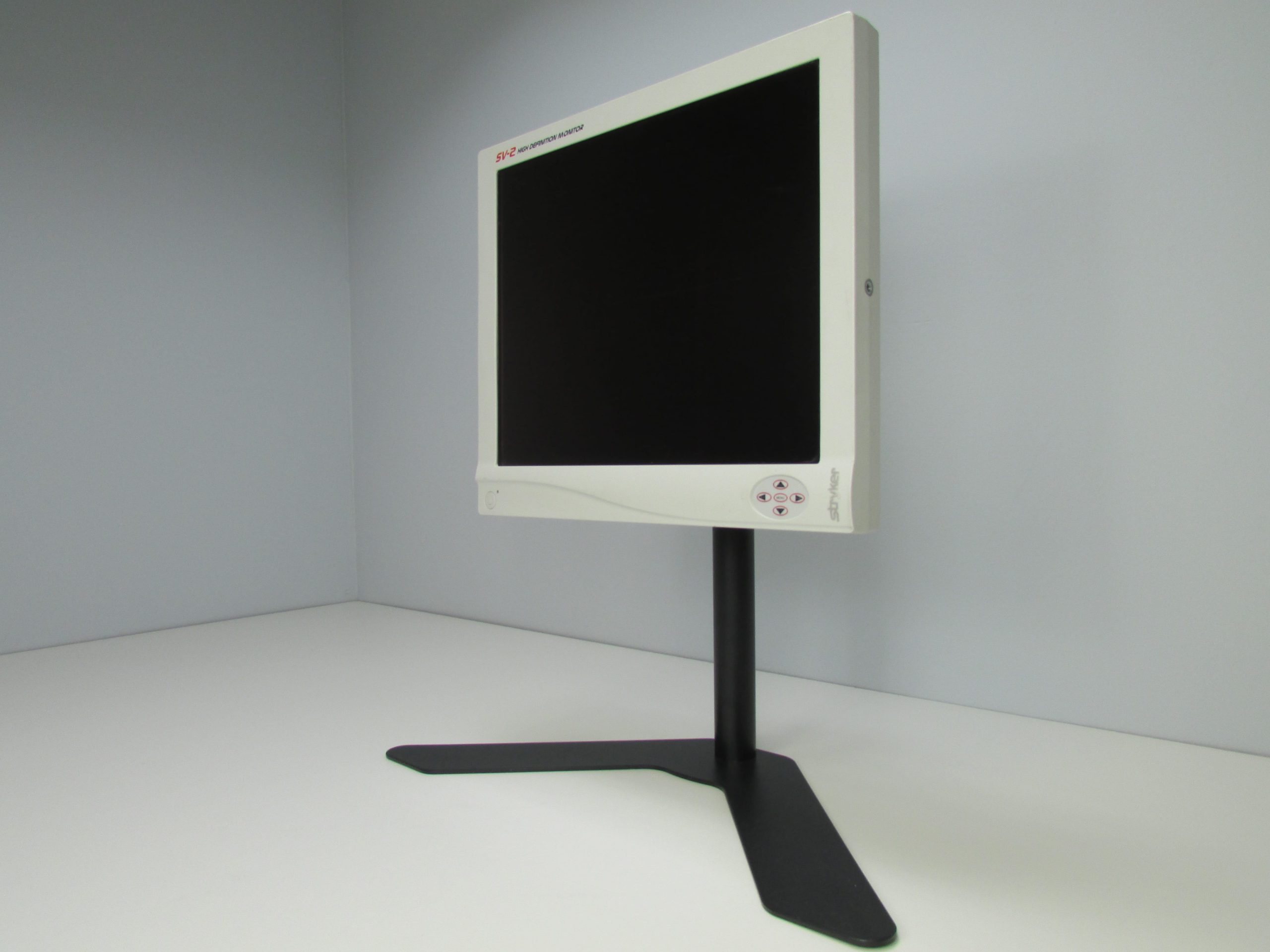 Stryker SV-2 19" High Definition Monitor | United Endoscopy
