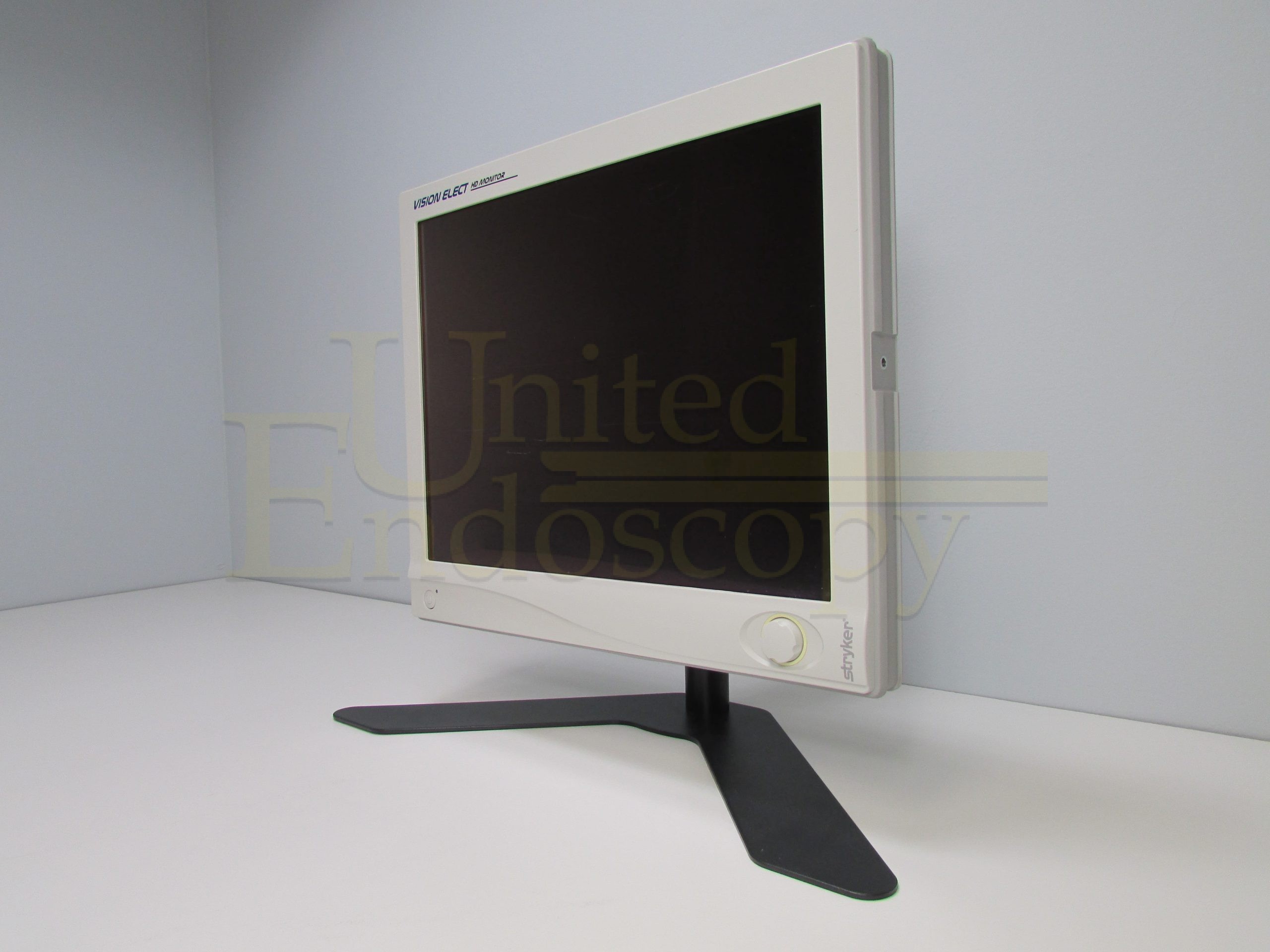 Stryker Vision Elect 21" HD Monitor | United Endoscopy