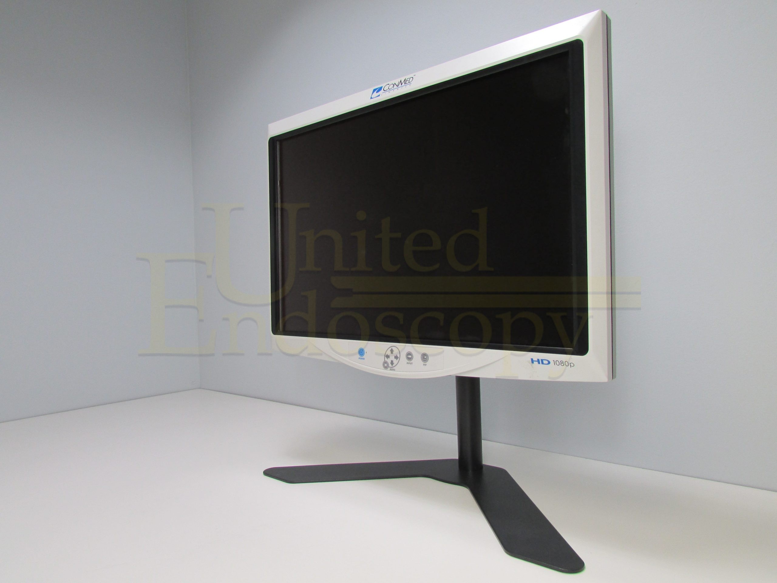ConMed Linvatec 26" 1080p Monitor | United Endoscopy