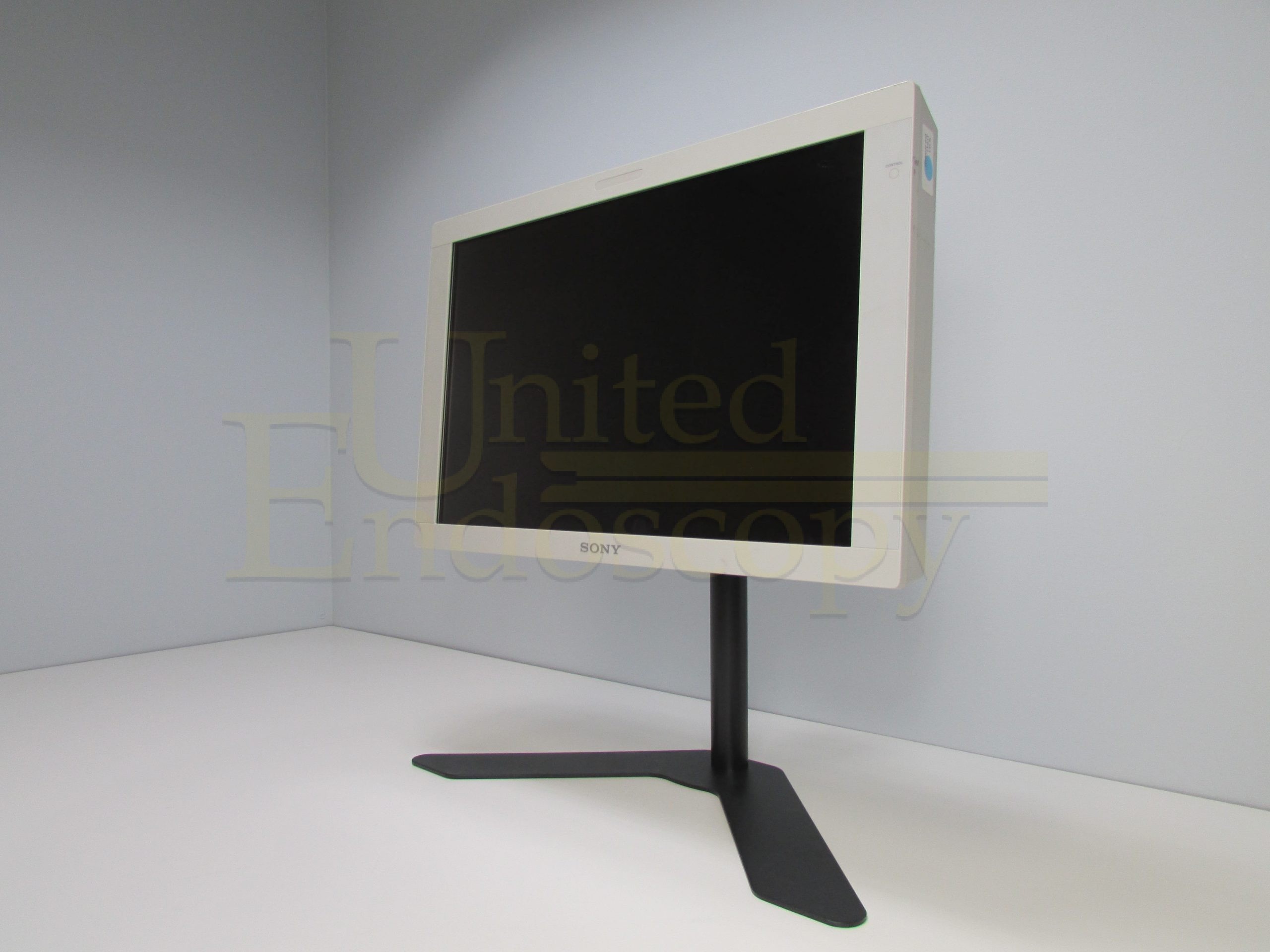 Sony 24" LCD Monitor | United Endoscopy