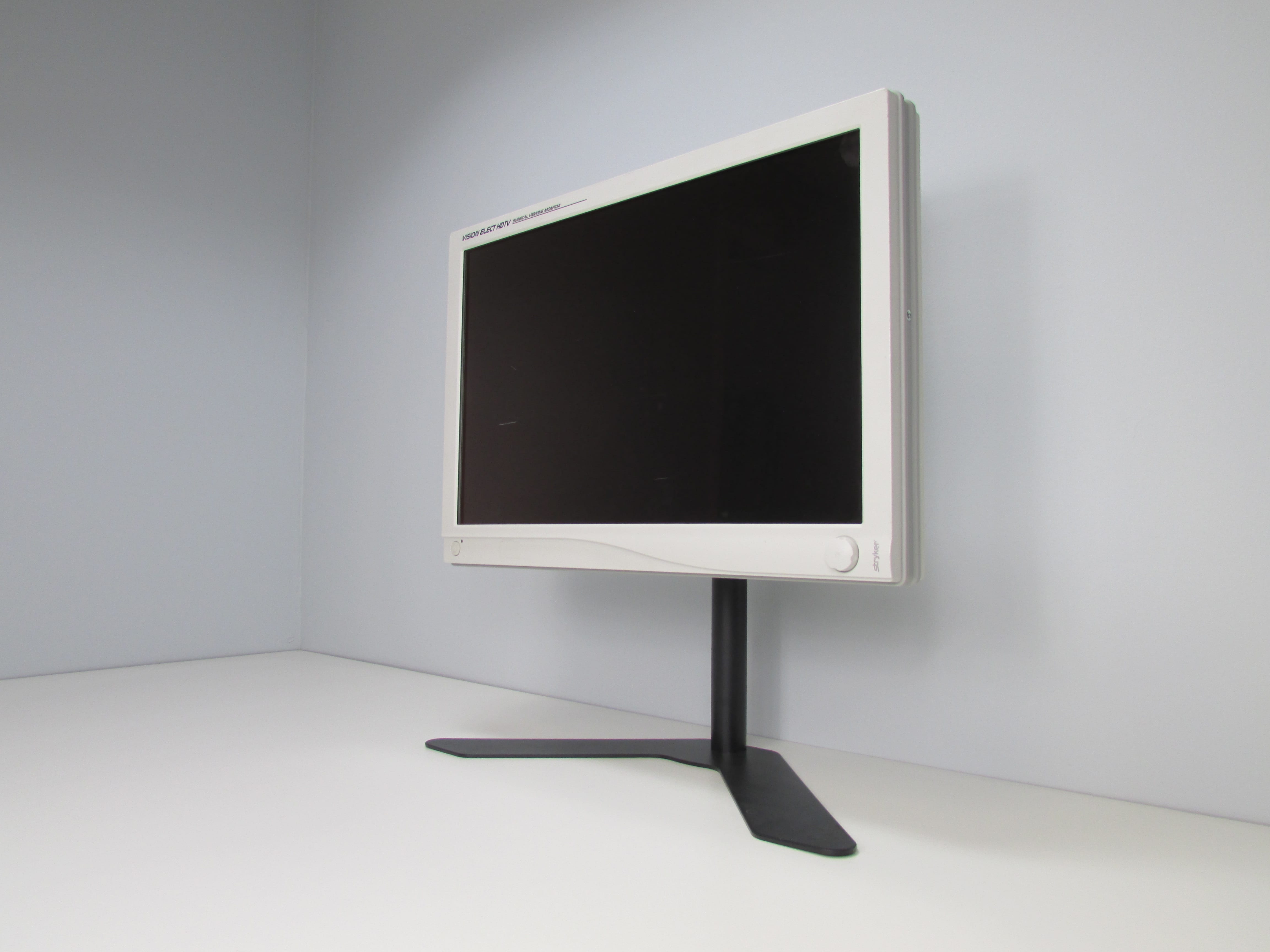 Stryker Vision Elect 26" HDTV Surgical Viewing Monitor | United Endoscopy