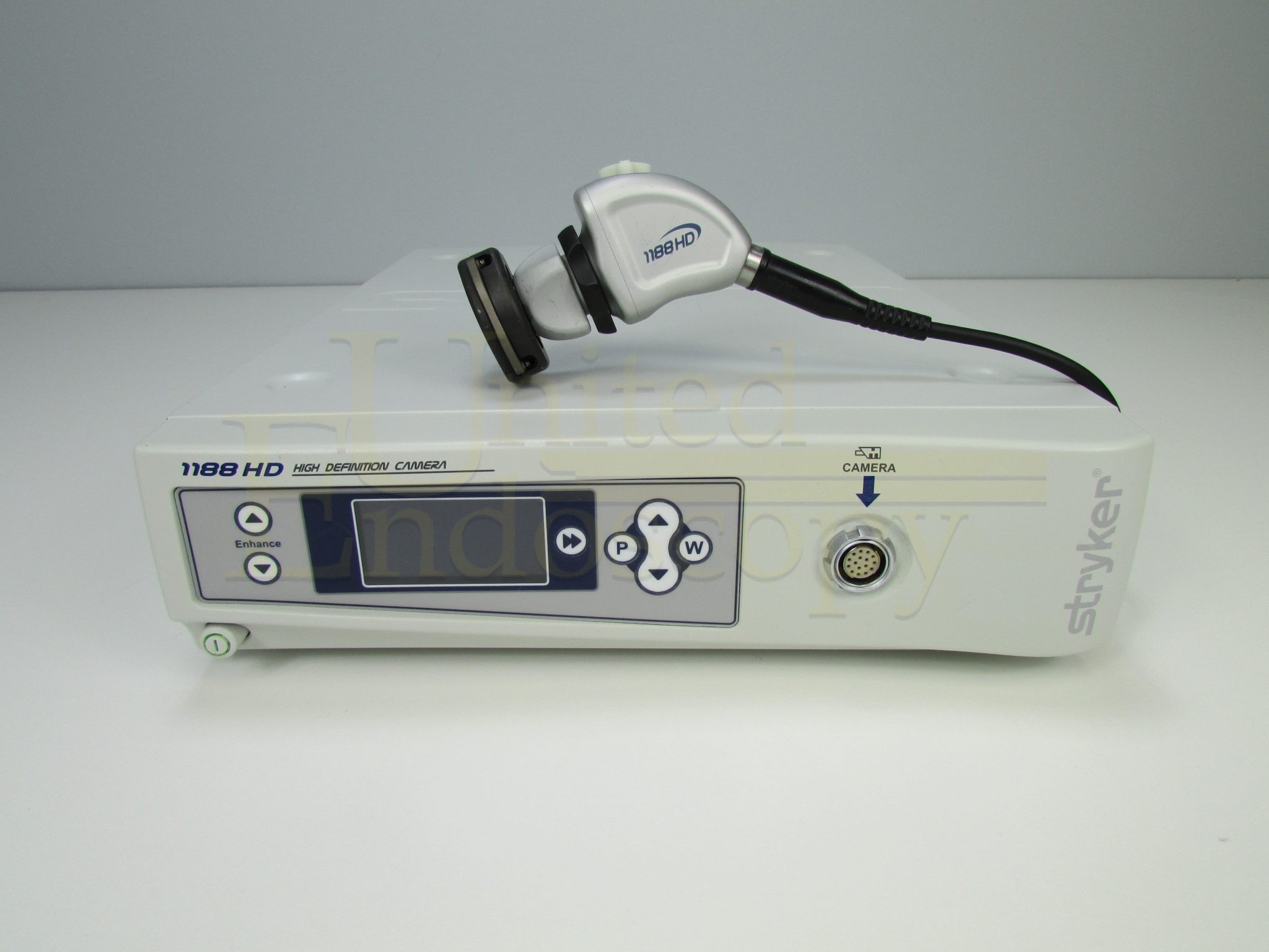 Stryker 1188 Camera System | United Endoscopy