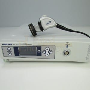 Stryker 1188 Camera System | United Endoscopy