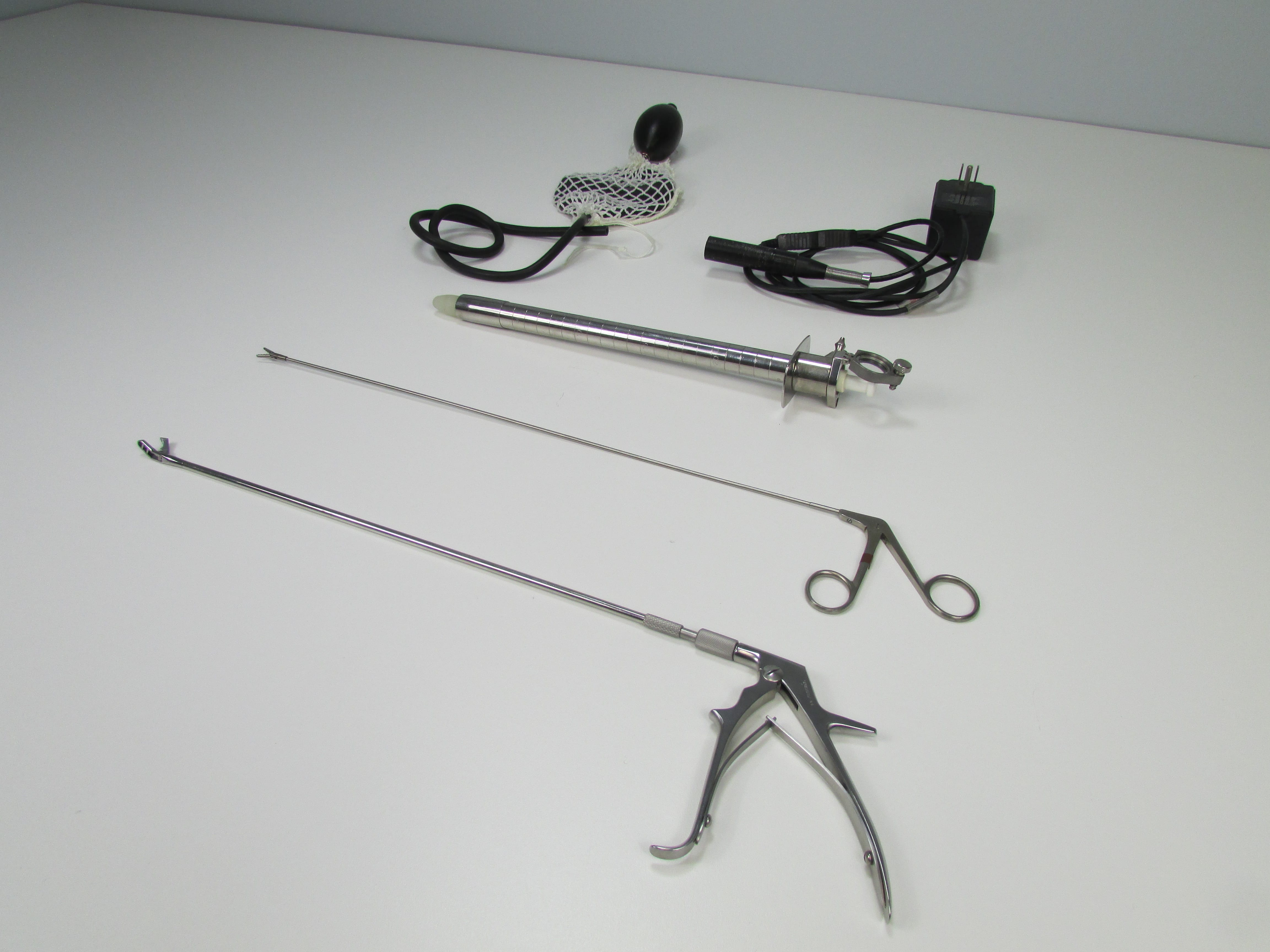 Welch Allen Sigmoidoscope Sheath Set | United Endoscopy
