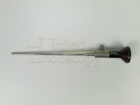 Stryker 377-11 E.N.T Scope | United Endoscopy