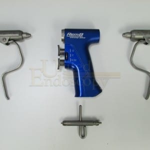 Stryker Rem B Electric Orthopedic System | United Endoscopy