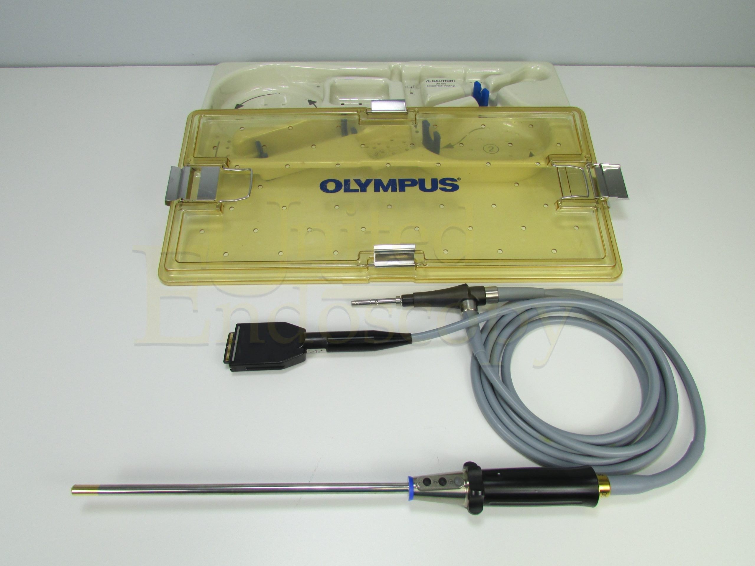 Olympus A50002A Endoeye Video Laparoscope | United Endoscopy