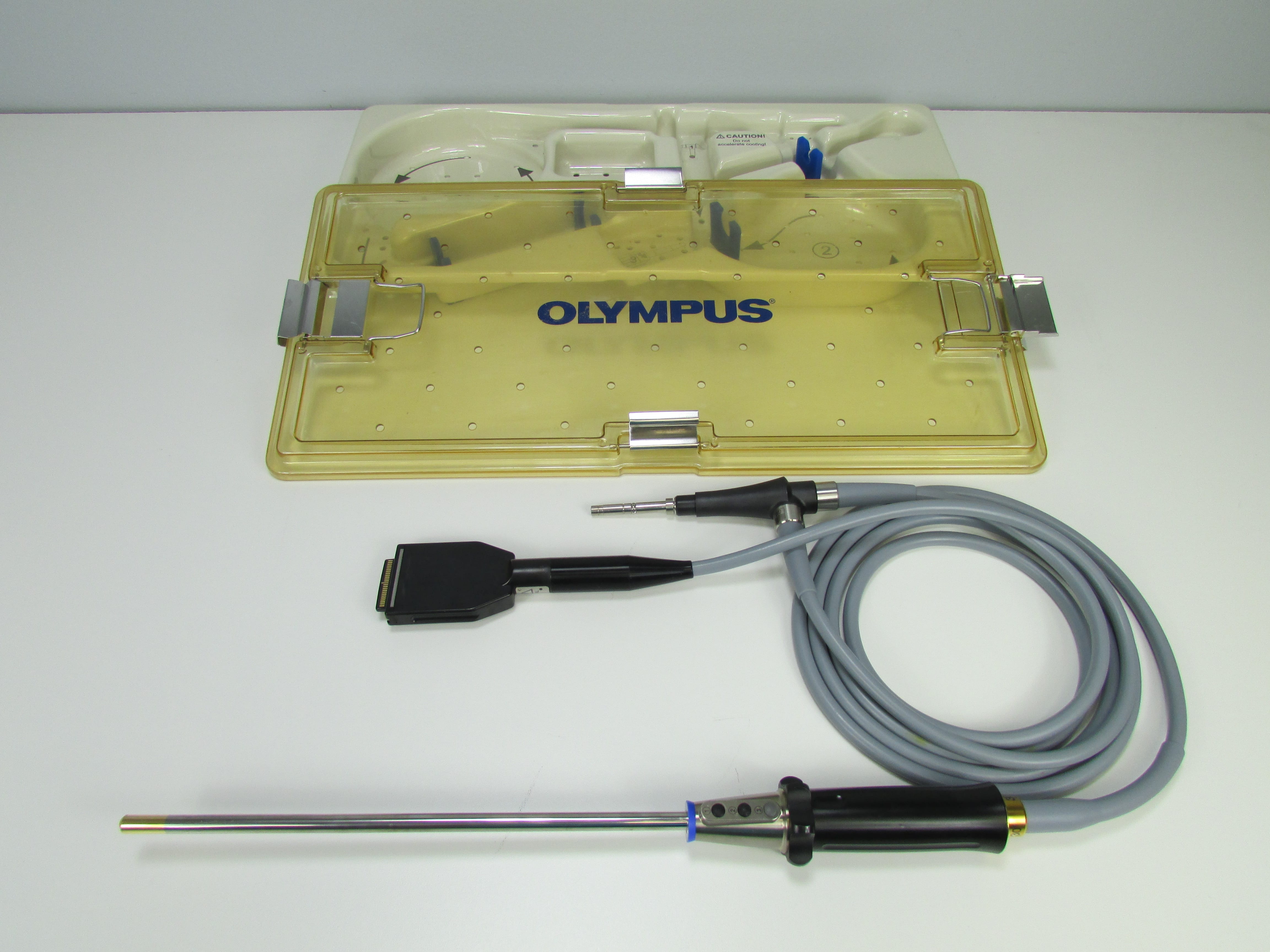 Olympus A50002A Endoeye Video Laparoscope | United Endoscopy