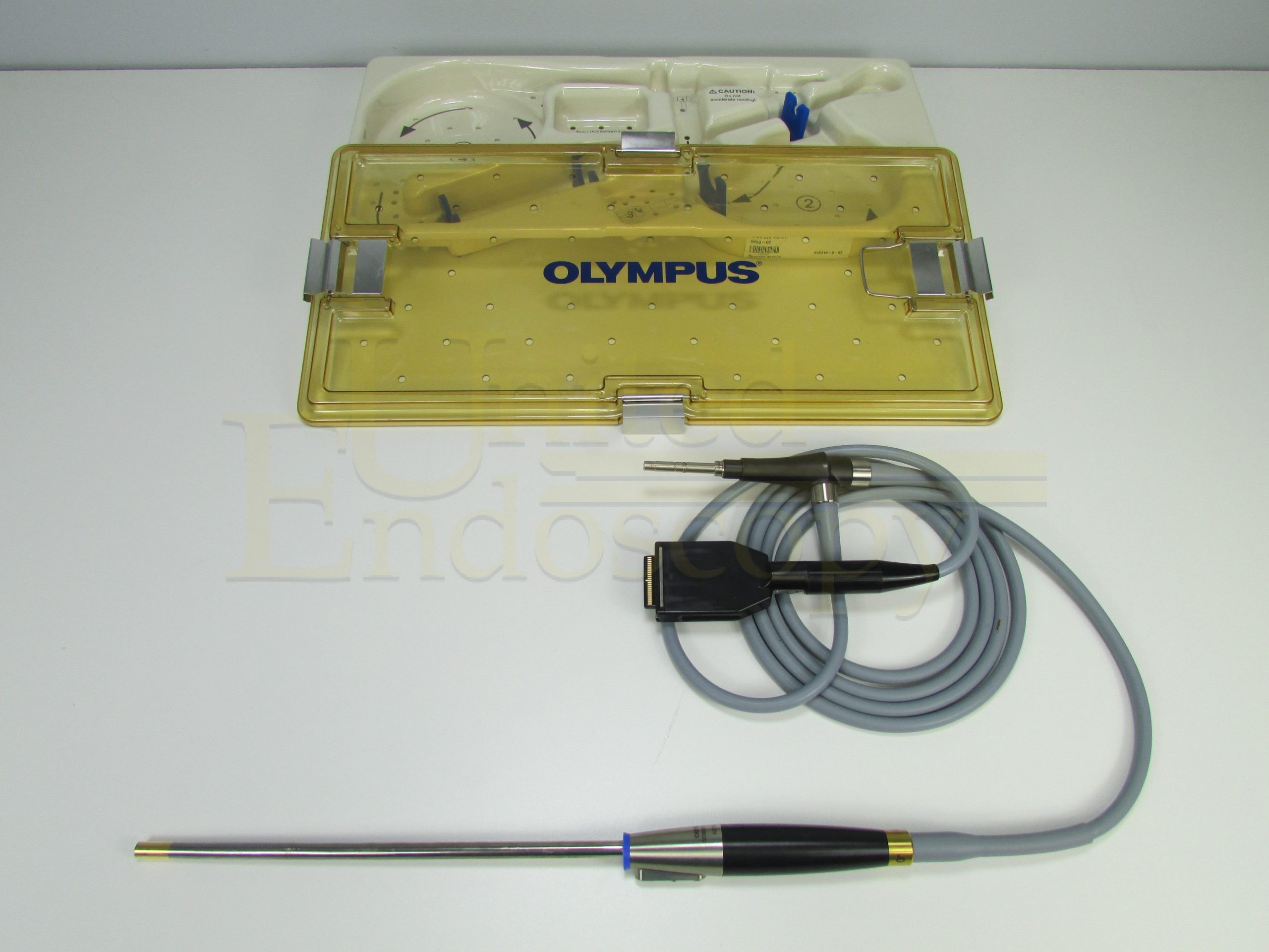 Olympus A50000A Endoeye Video Laparoscope | United Endoscopy