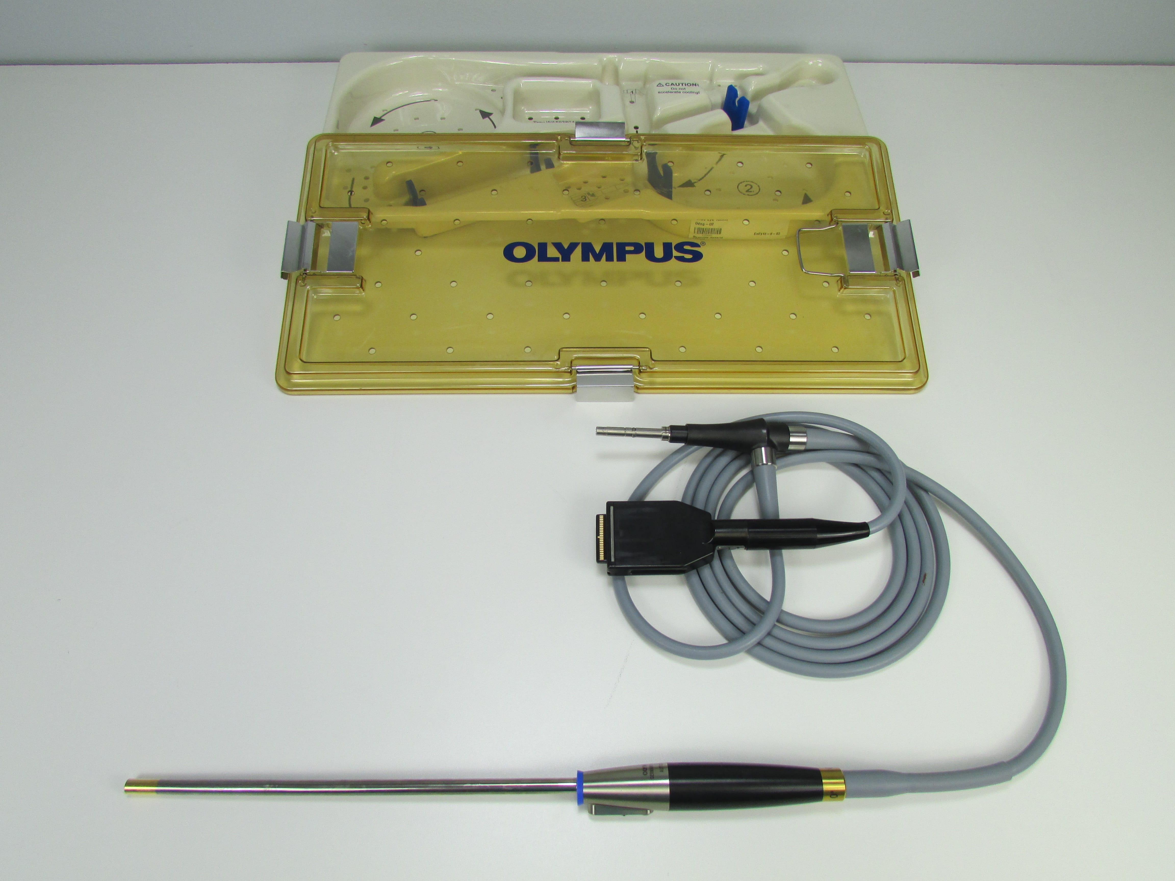 Olympus A50000A Endoeye Video Laparoscope | United Endoscopy