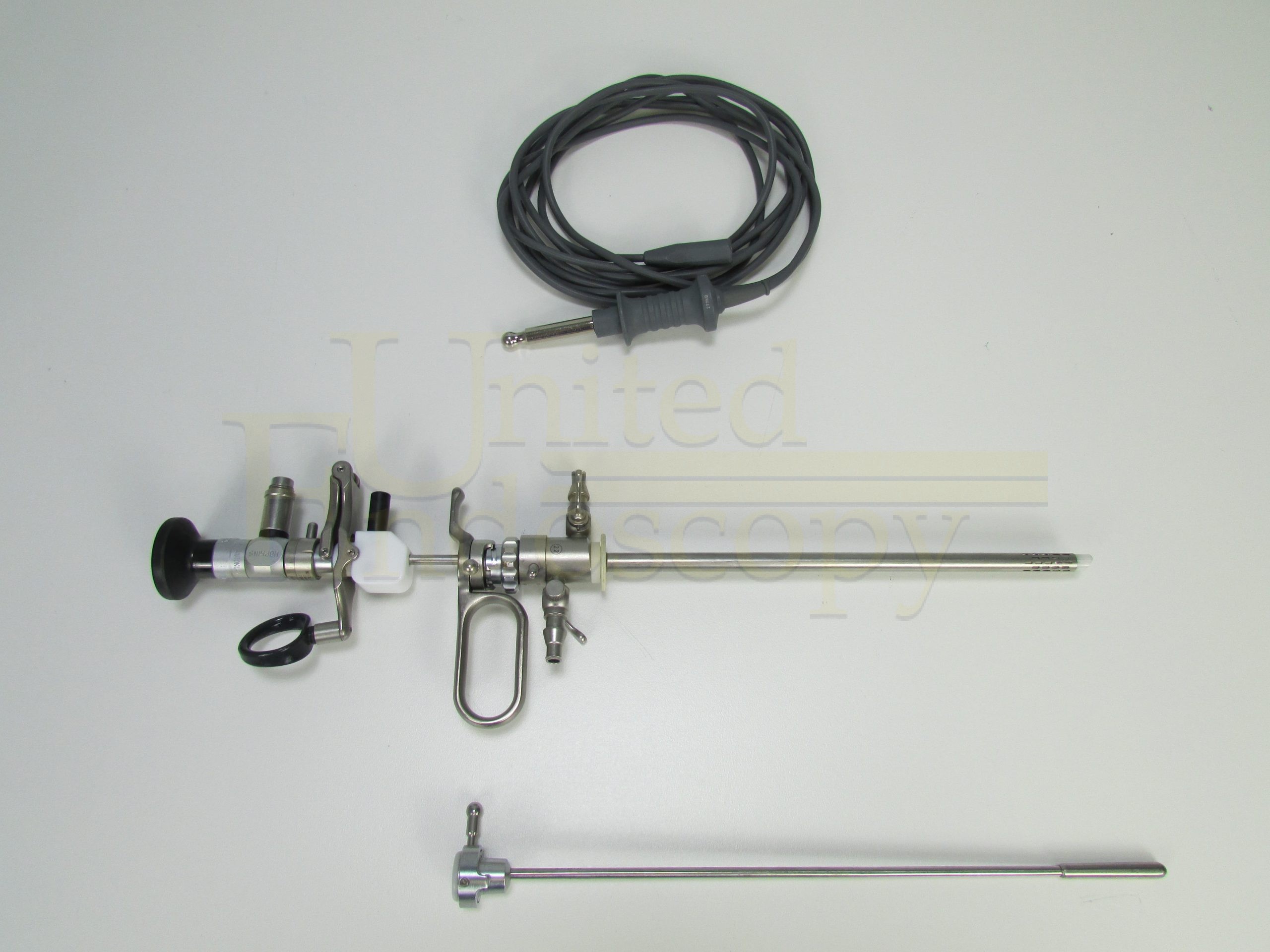 Storz Hysteroscopy Resection Set | United Endoscopy