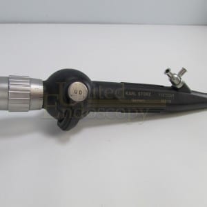 Storz 11272CU1 Flexible Cystoscope | United Endoscopy