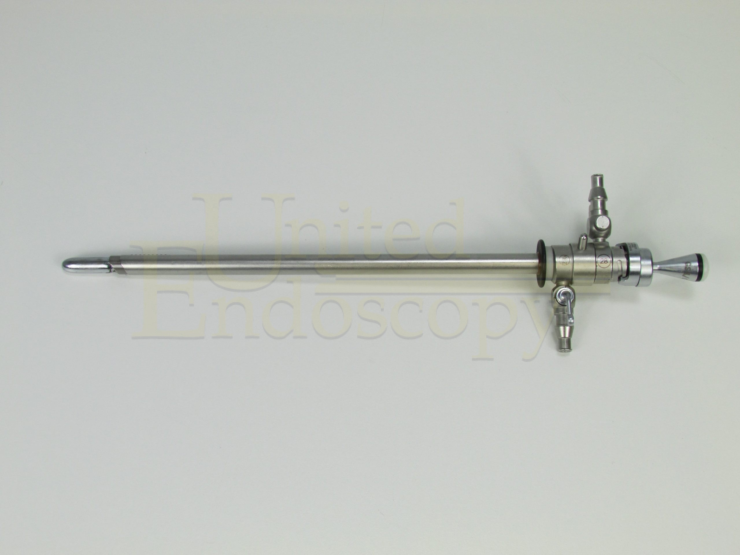 Storz Resectoscope