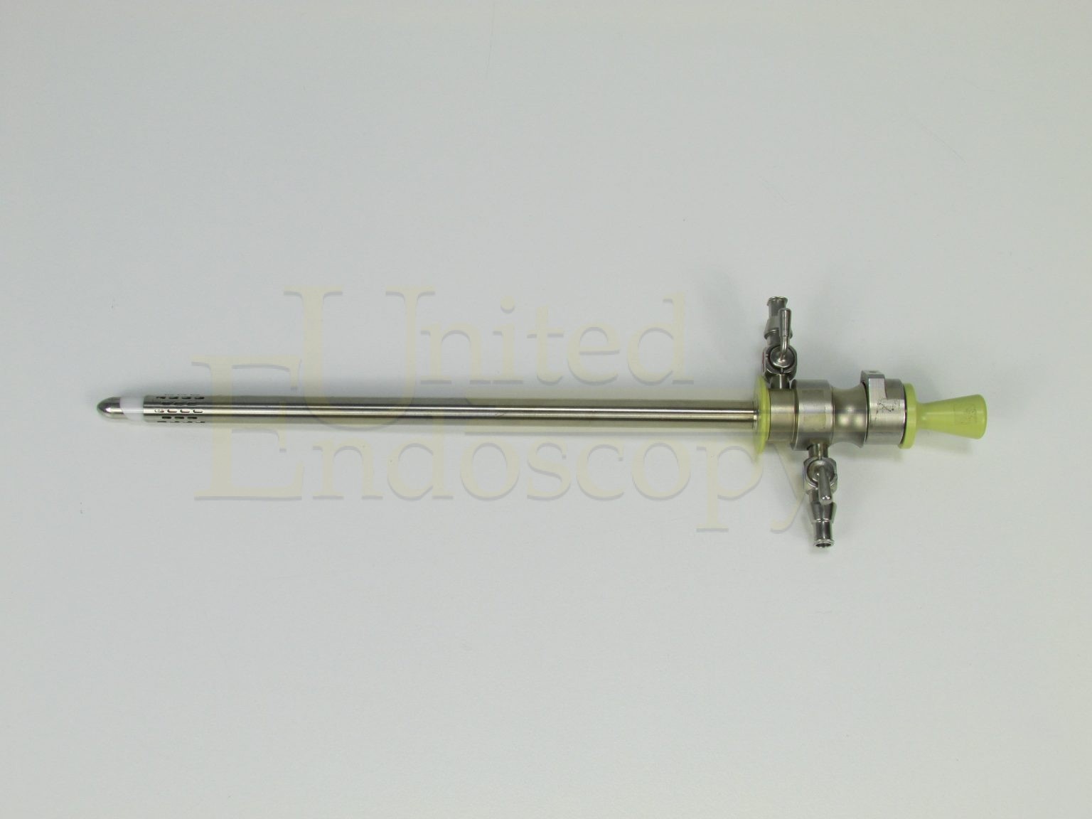 Stryker 26 Fr. Continuous Flow Resection Sheath Set | United Endoscopy