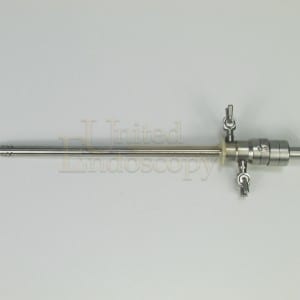 Stryker 26 Fr. Continuous Flow Resection Sheath Set | United Endoscopy