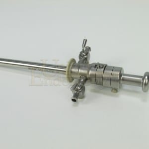 Stryker 26 Fr. Continuous Flow Resection Sheath Set | United Endoscopy