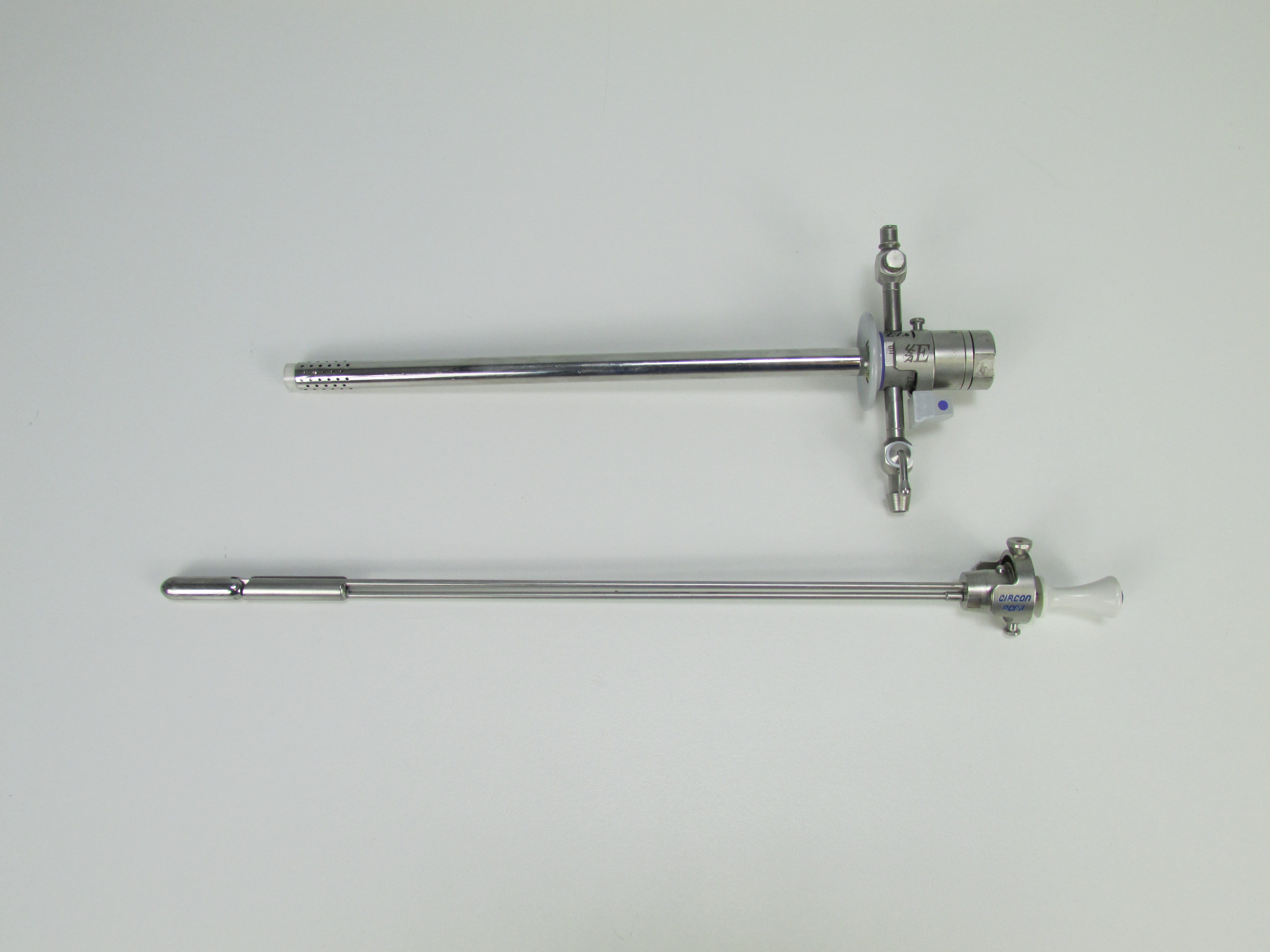 ACMI 27 Fr. Elite Continuous Flow Resection Sheath Set | United Endoscopy