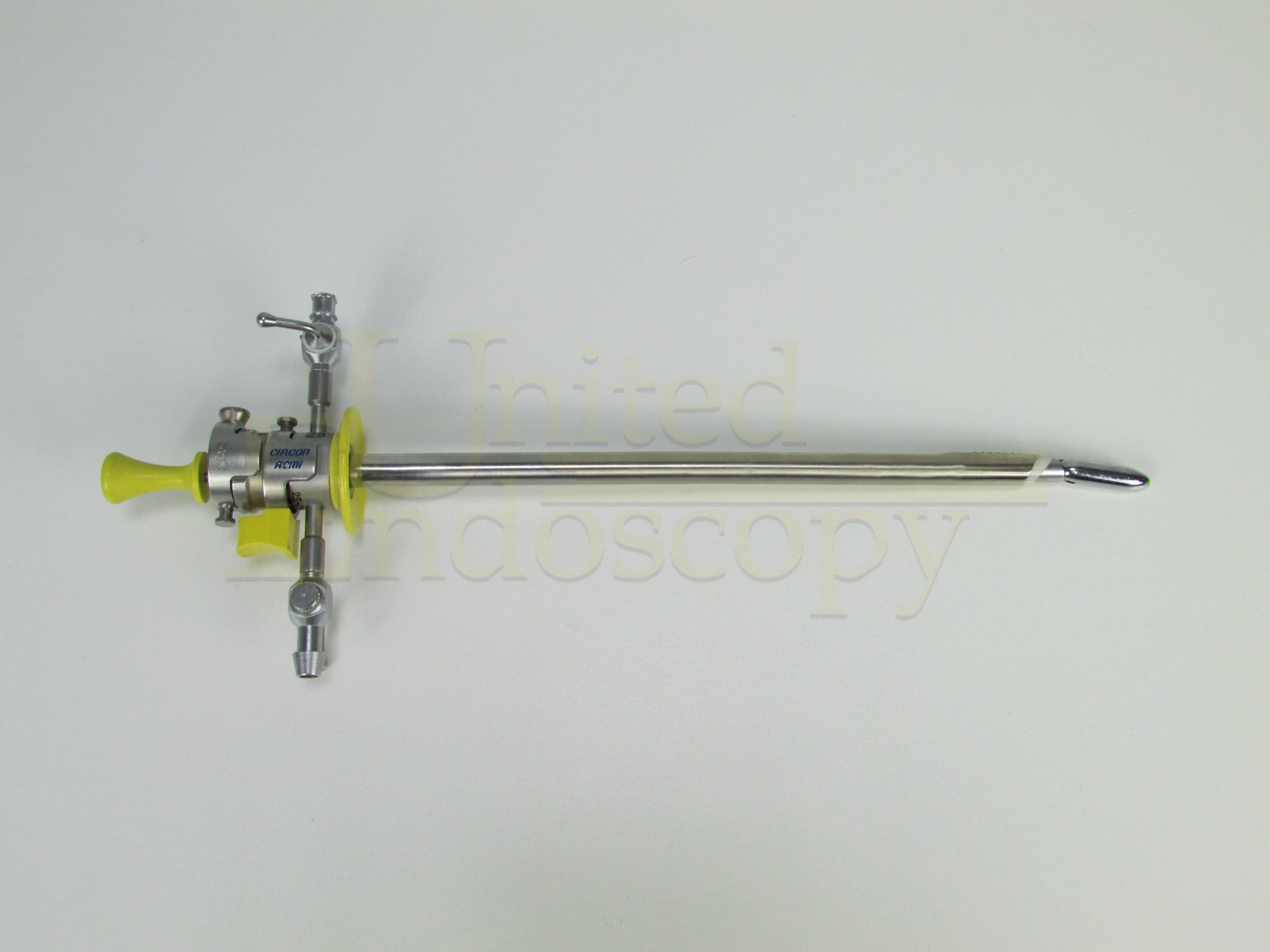 ACMI 25 Fr. USA Continuous Flow Resection Sheath Set | United Endoscopy