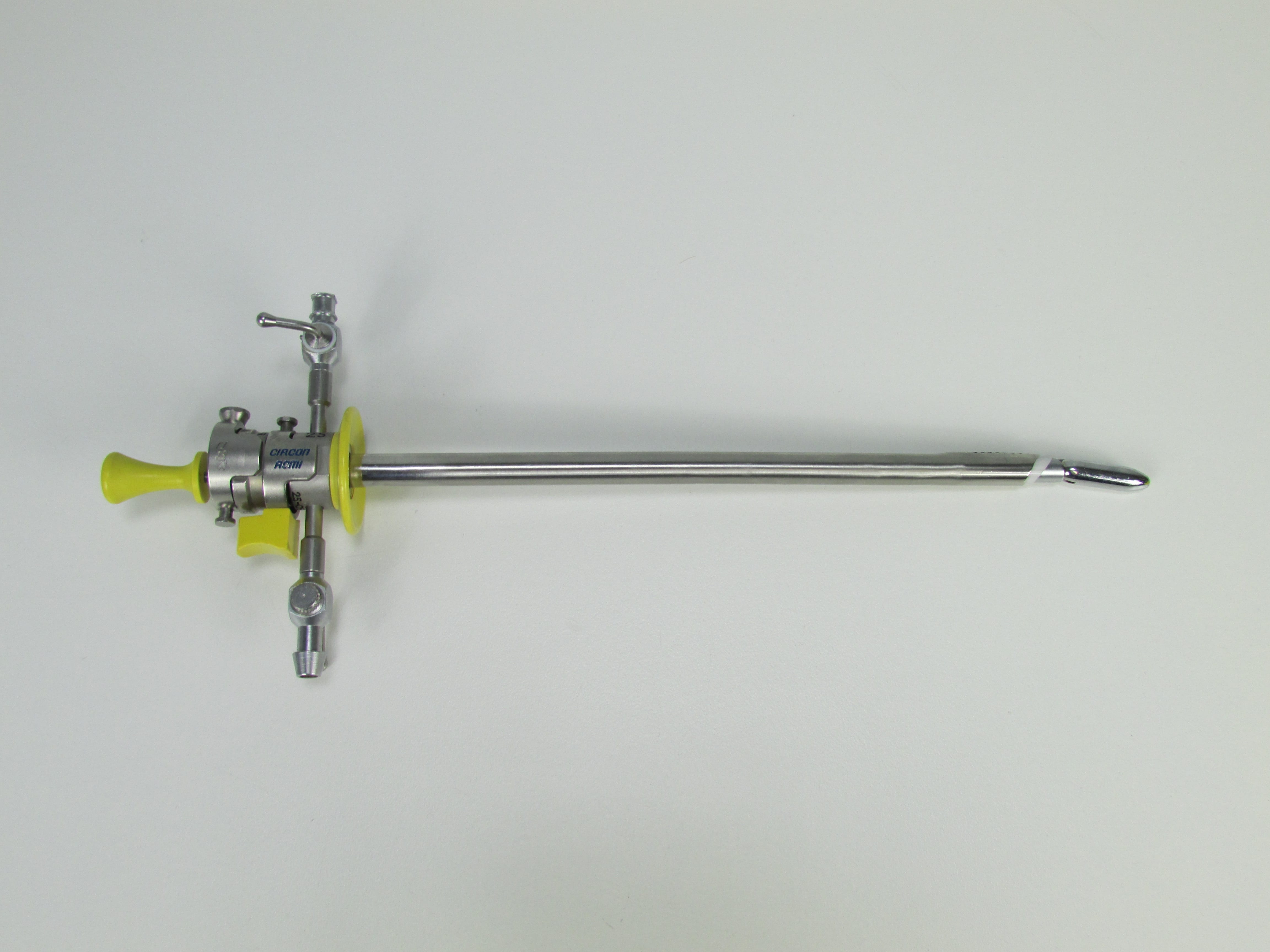 ACMI 25 Fr. USA Continuous Flow Resection Sheath Set | United Endoscopy