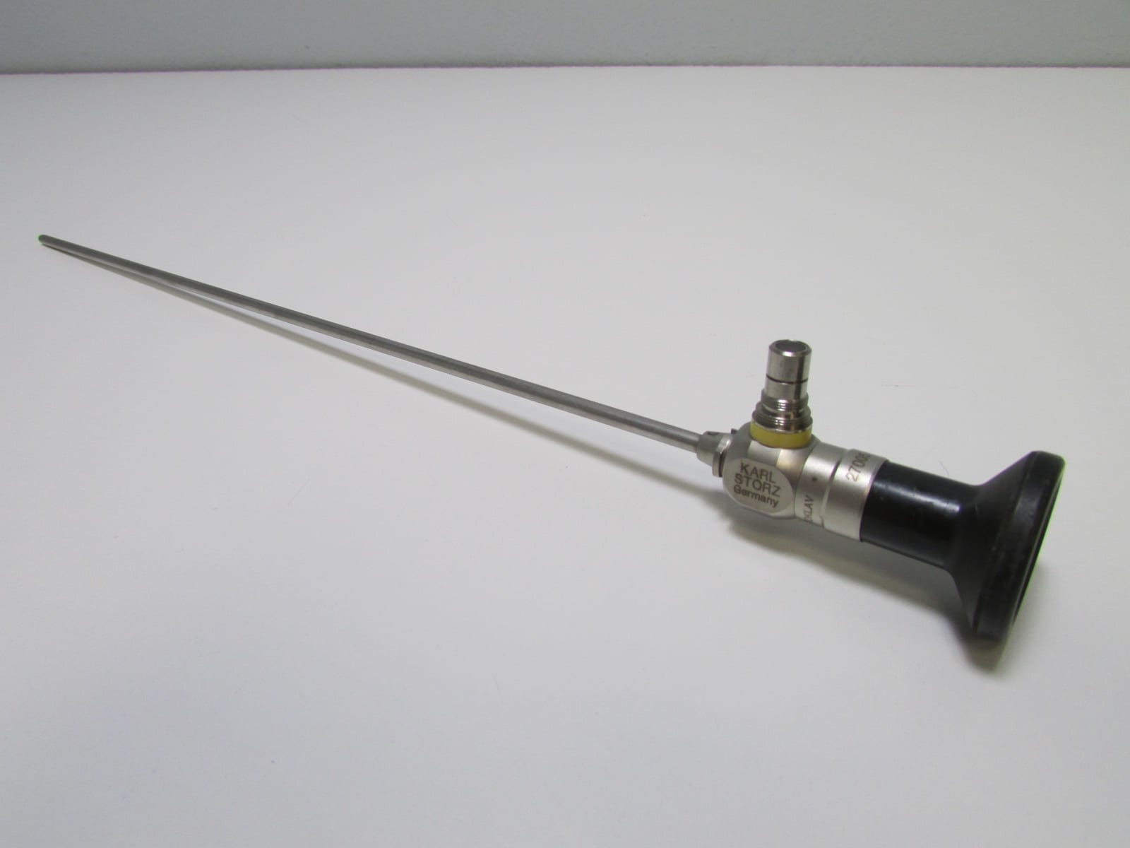 Storz 27005CA Cystoscope | United Endoscopy