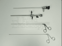 Gynecology Hysteroscopy Tools | United Endoscopy