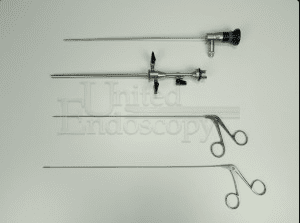 Gynecology Hysteroscopy Tools | United Endoscopy