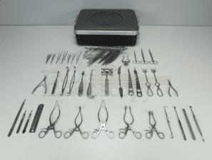 Orthopedic/Arthroscopy Tools | United Endoscopy