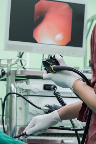 Who Developed the Endoscope? | United Endoscopy