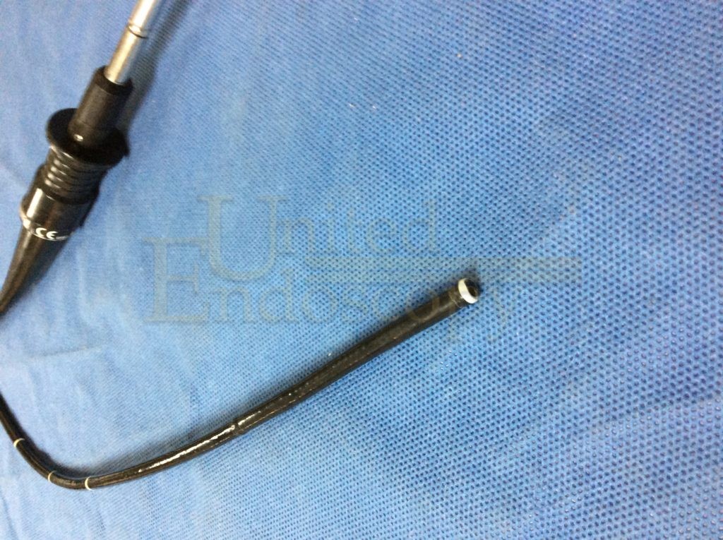 Olympus CYF-4 Flexible Cystoscope | United Endoscopy