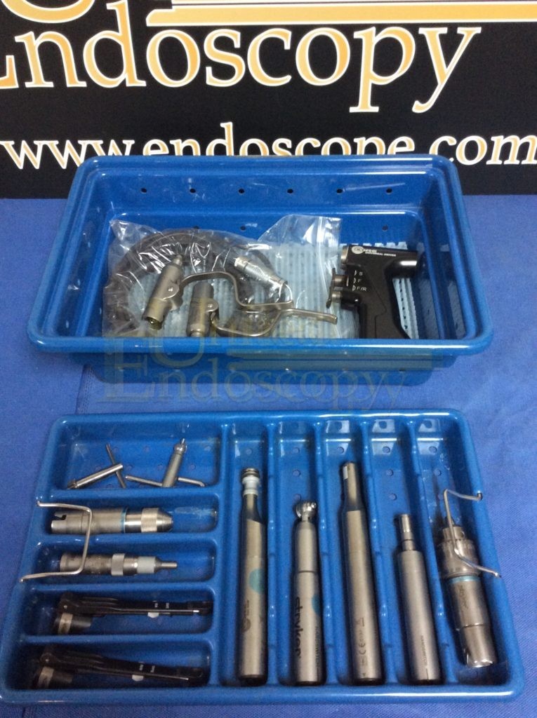 Stryker Core Set 5400 | United Endoscopy
