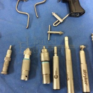 Stryker Core Set 5400 | United Endoscopy