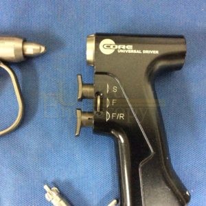 Stryker Core Set 5400 | United Endoscopy