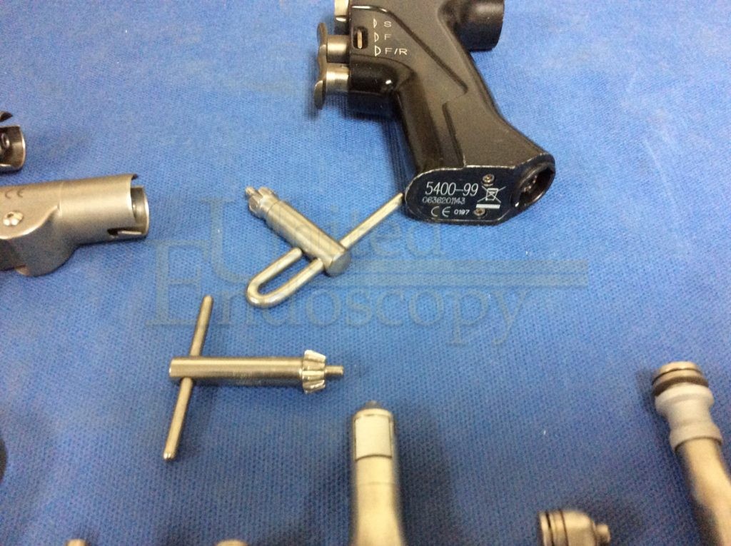 Stryker Core Set 5400 | United Endoscopy