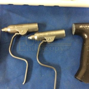 Stryker TPS Handpiece Attachment Set | United Endoscopy