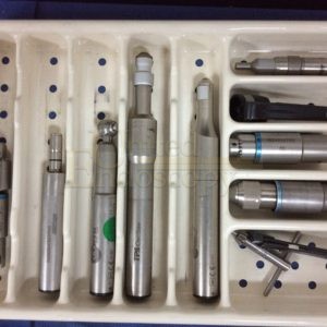 Stryker TPS Handpiece Attachment Set | United Endoscopy