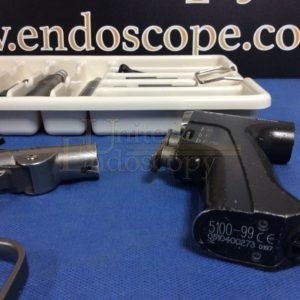 Stryker TPS Handpiece Attachment Set | United Endoscopy